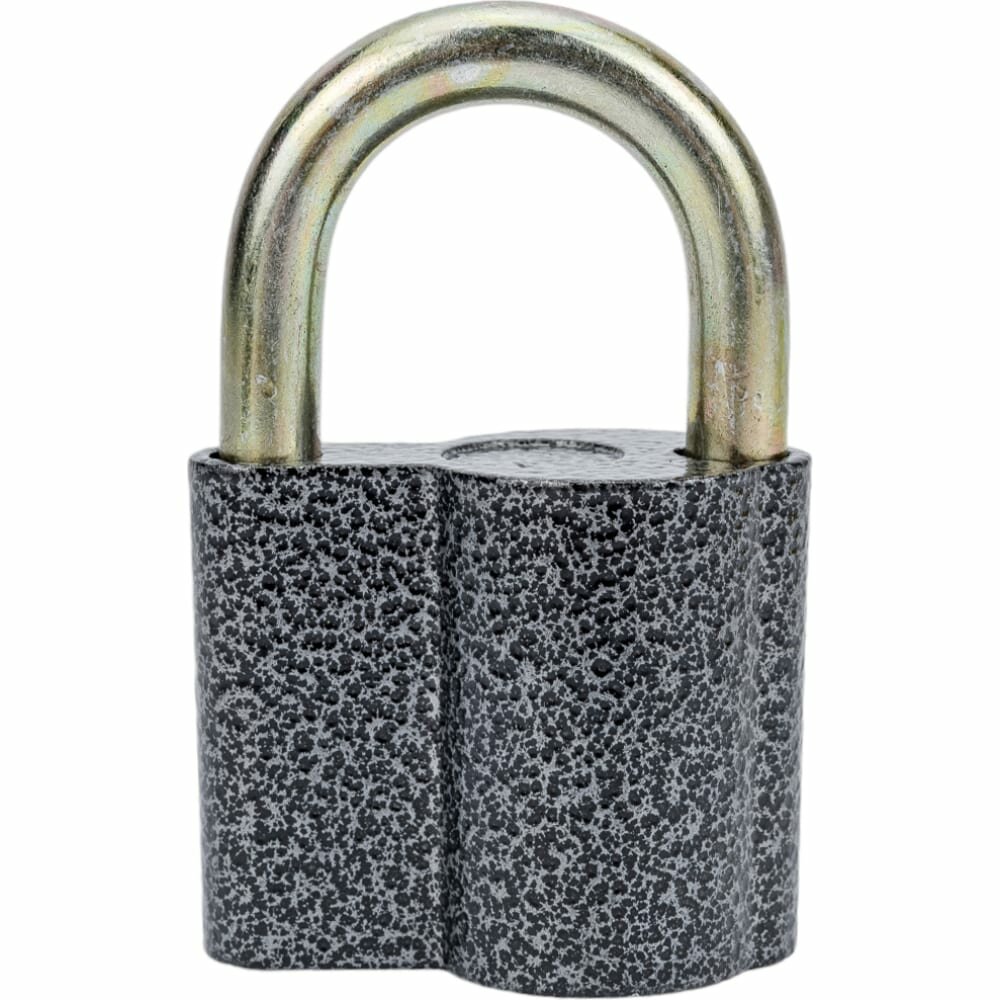 Навесной замок Стандарт AL-750