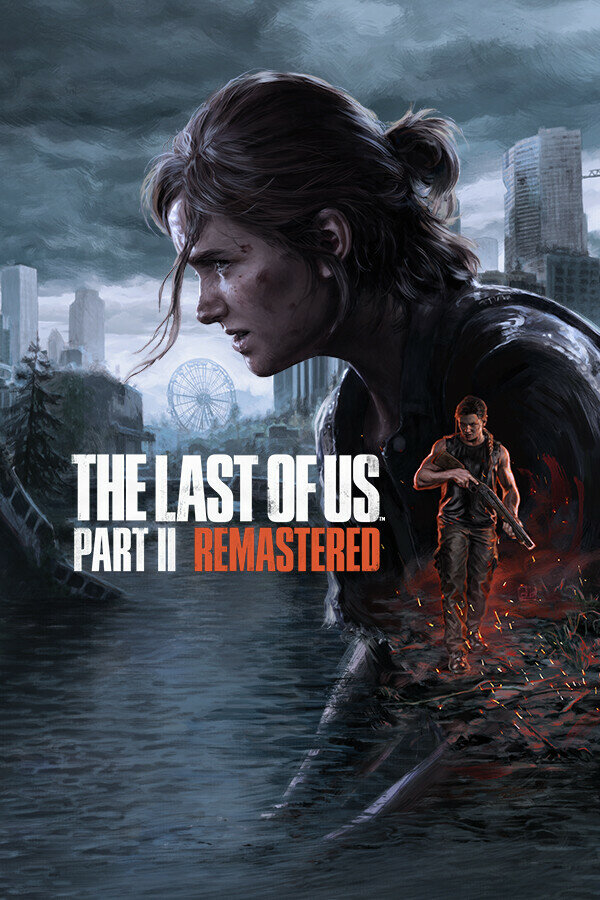 The Last of Us™ Part II Remastered, РФ