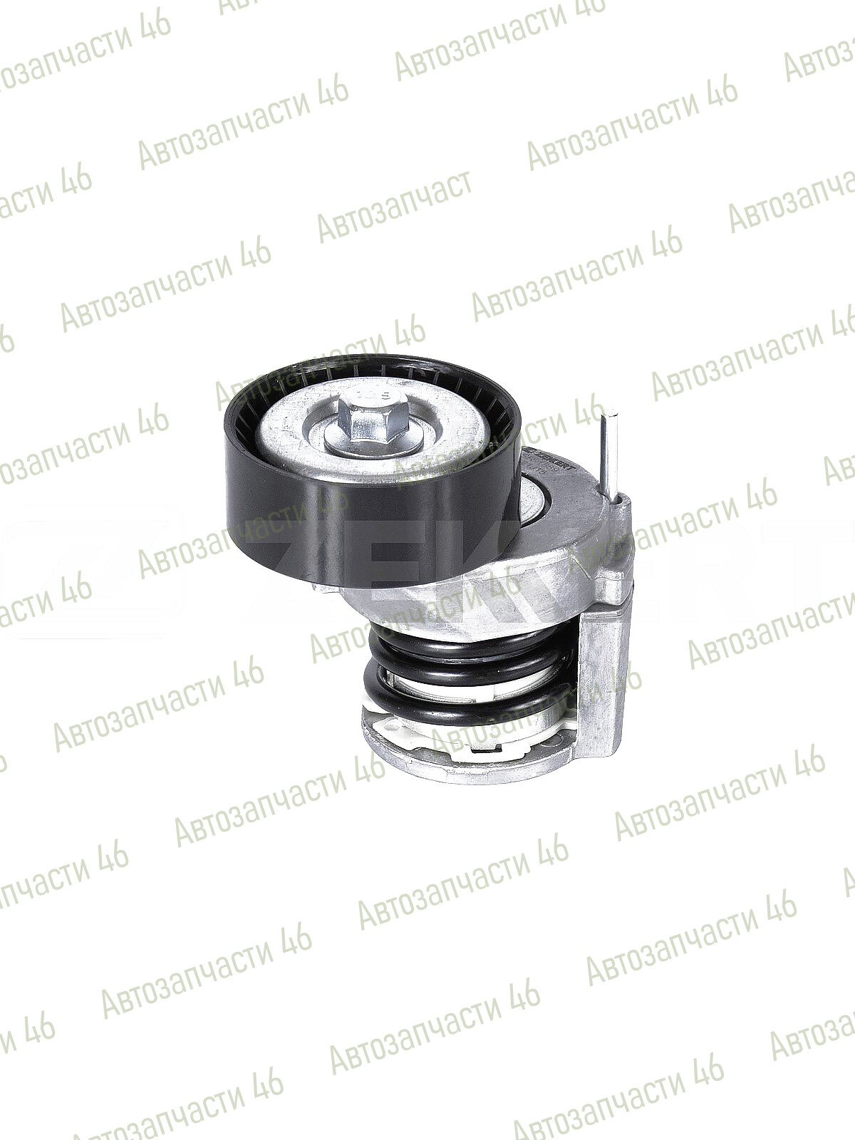 Натяжитель приводного ремня Шкода Рапид 1 Skoda Rapid 1 2012-2020 1.4TSI (125 л. с.) Zekkert Германия 03C145299Q