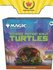MTG: TMNT Prerelease Kit (Англ.)