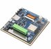 Waveshare ESP32-S3-Touch-LCD-4 плата