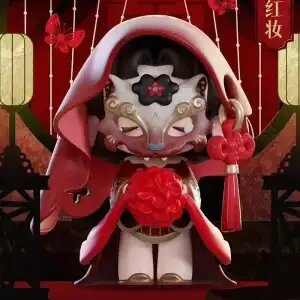 Фигурка Kasa Tales Of The Strange, Confrim C