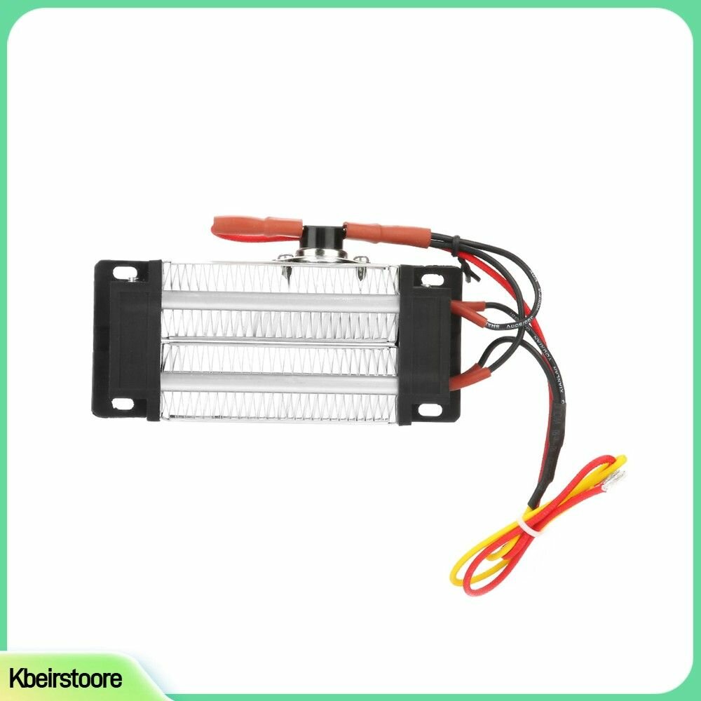 300Вт PTC-керамика, изолированный, воздухонагреватель