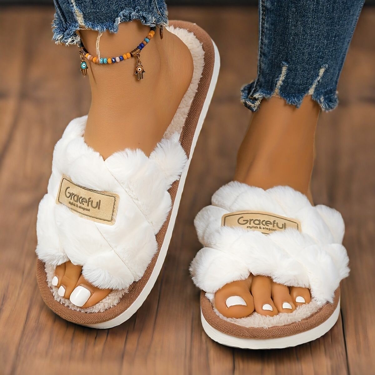 Slippers