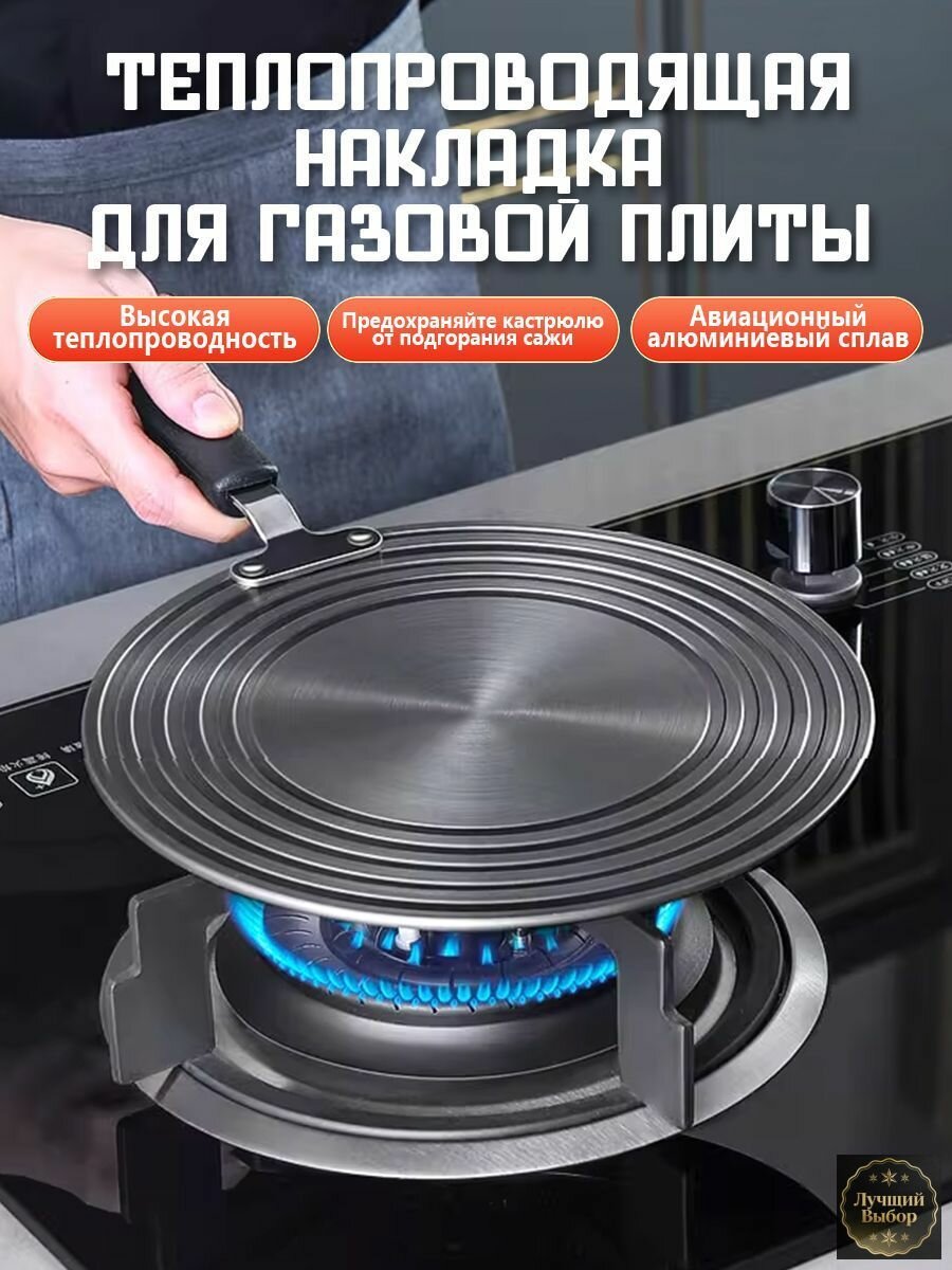 Аксессуар для плиты