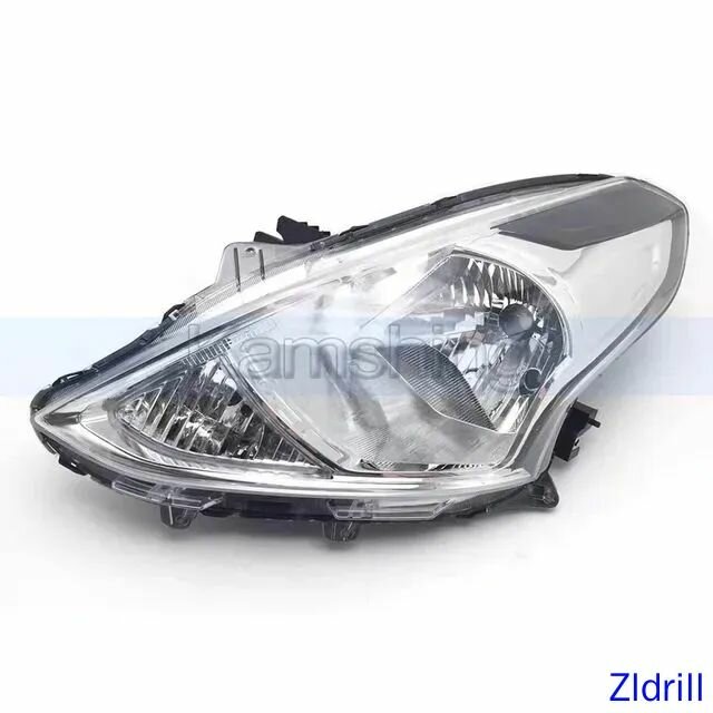 Фары автомобильные