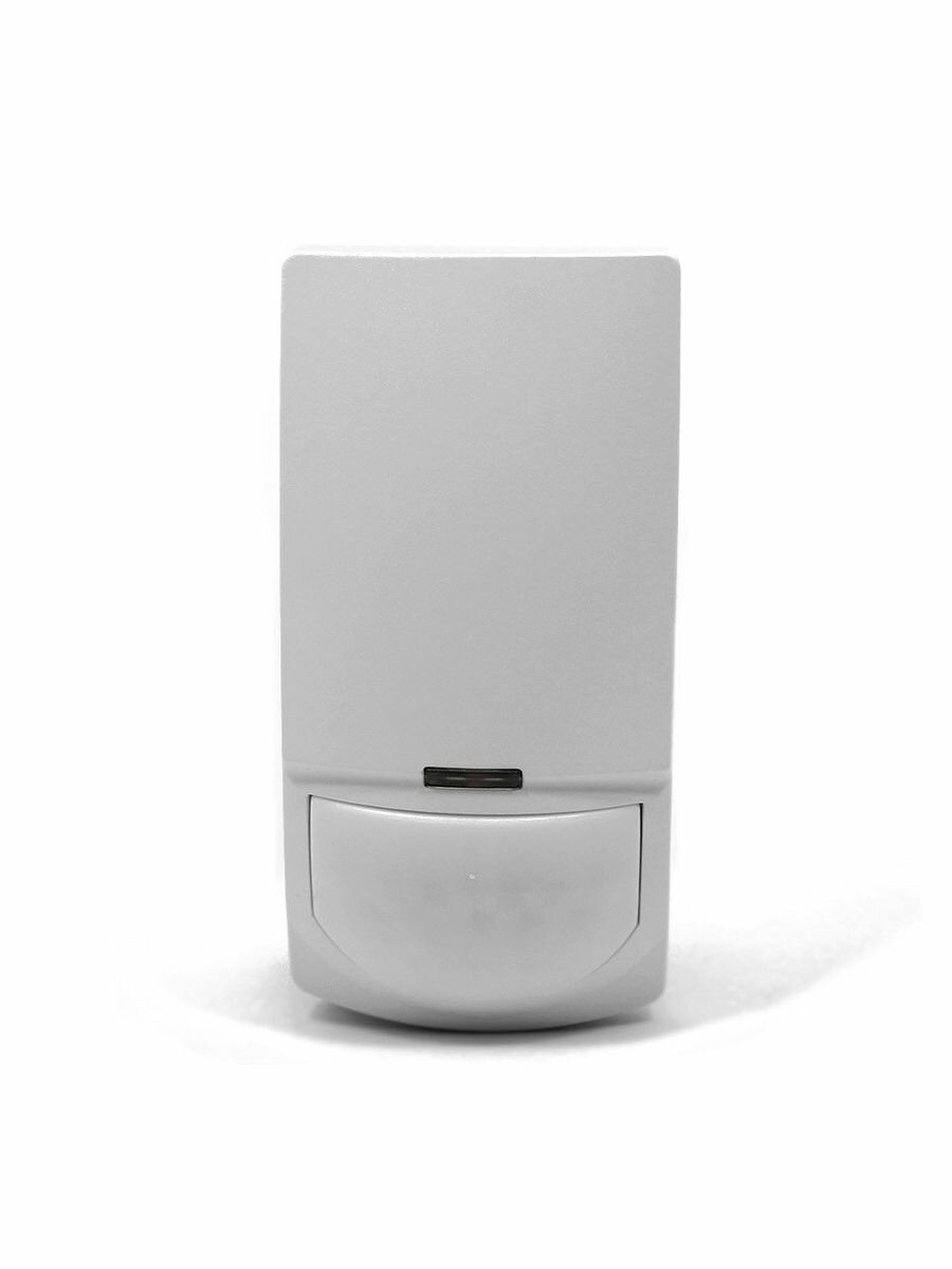 Датчик комбинированный SWAN 1000(ИК+СВЧ) защита от животных 25 кг оповещатель