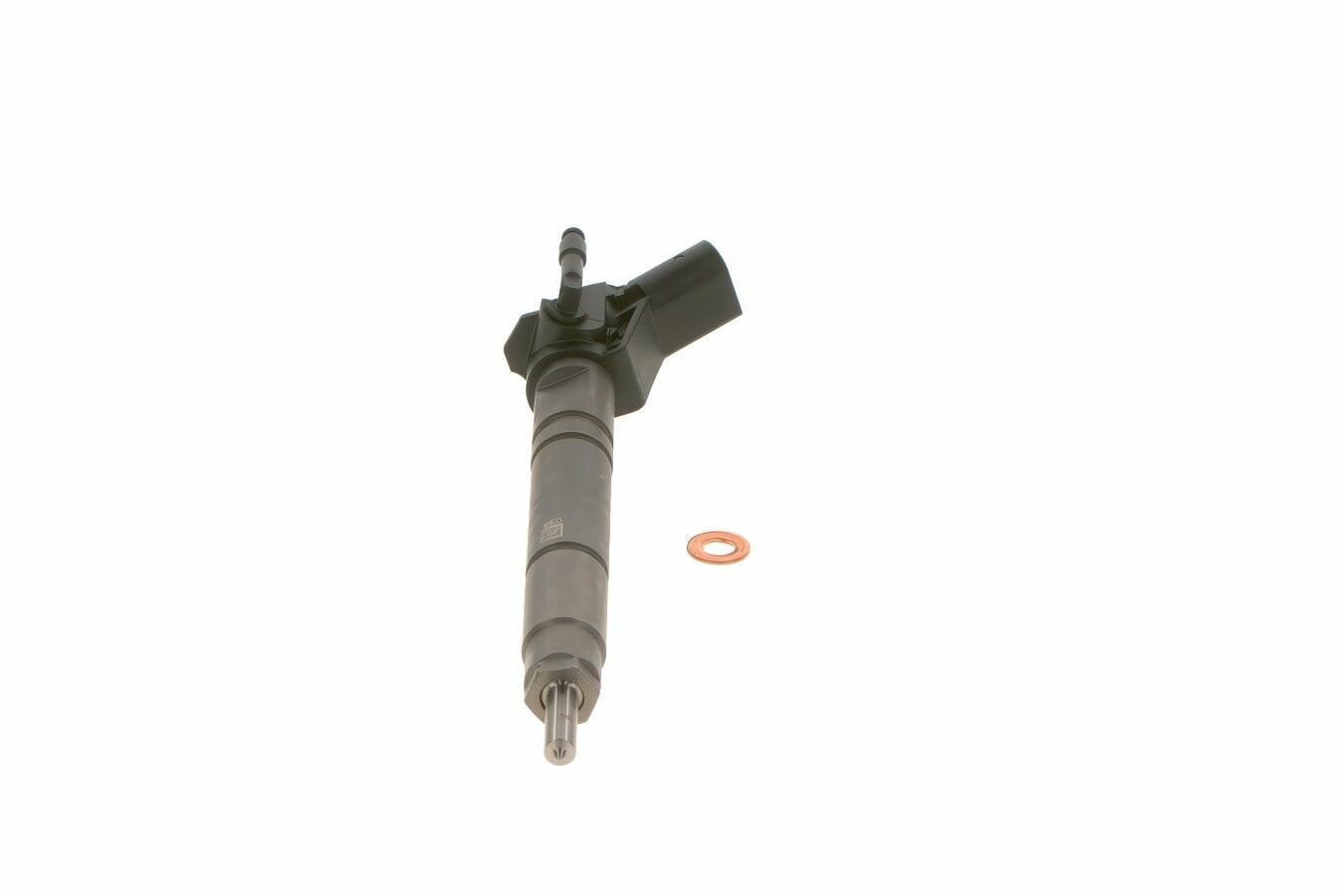 Форсунка топливная, для Мерседес Гл, М, С-Класс арт 0445115065 BOSCH