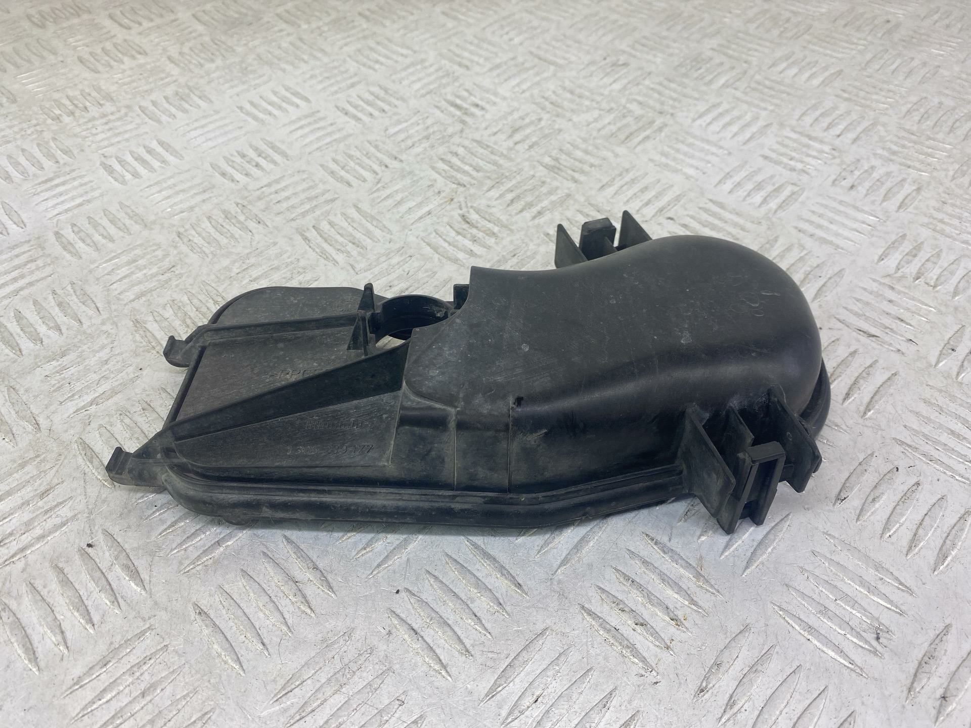 Крышка фары Ford Mondeo 3 рест. 2003 1305239177