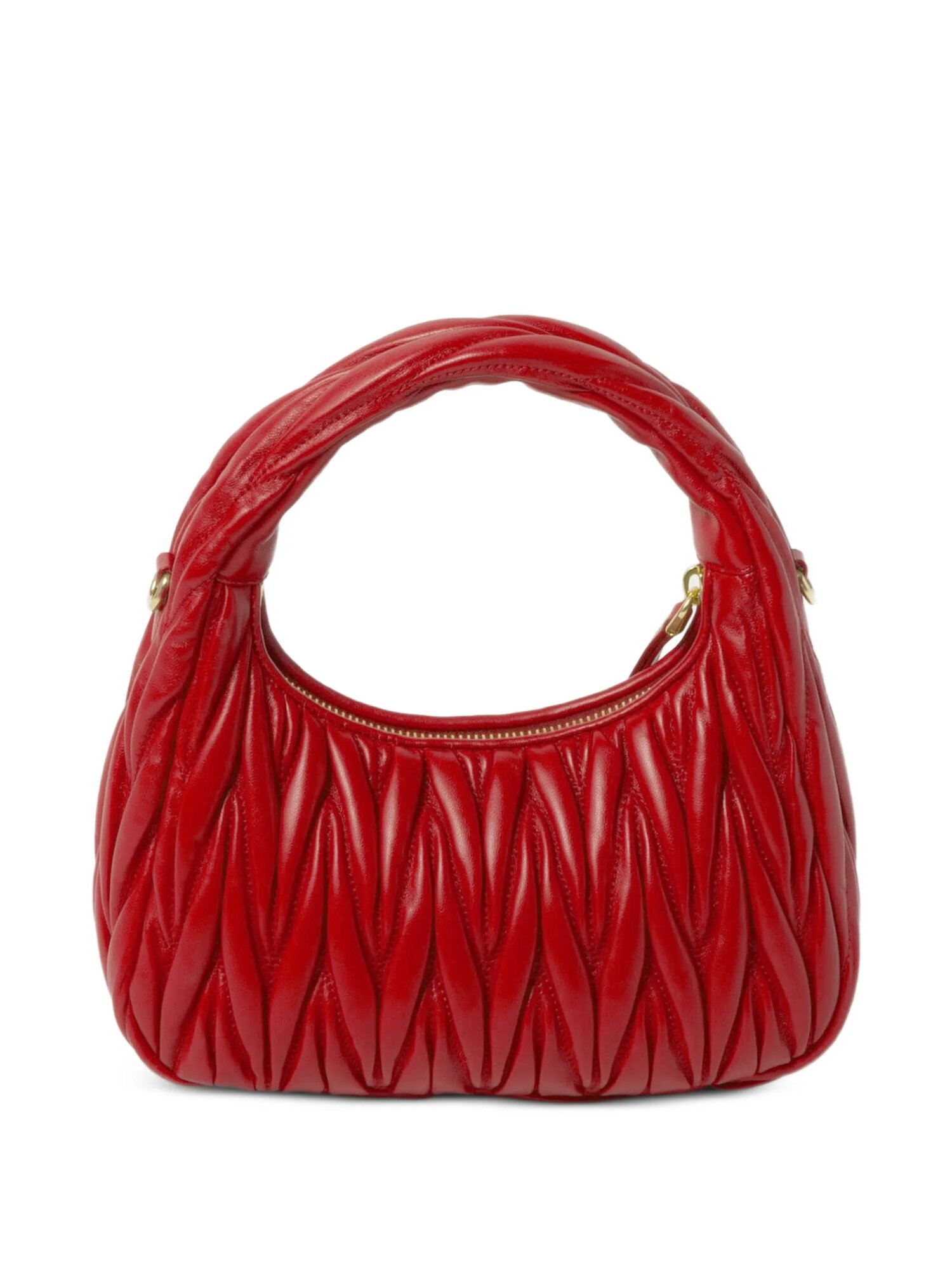 Сумка Miu Miu Wander, red — фото 1