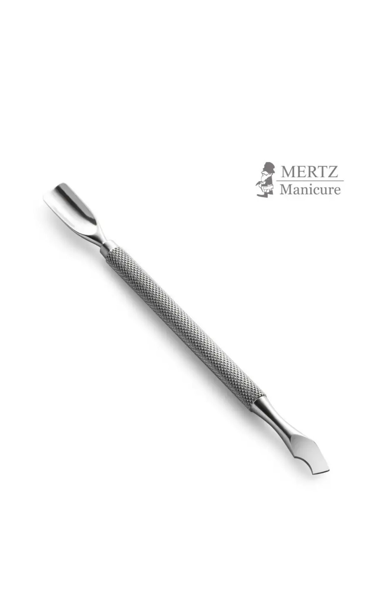 Mertz / Маникюрный инструмент/ топорик птеригия / лопатка 322 Германия