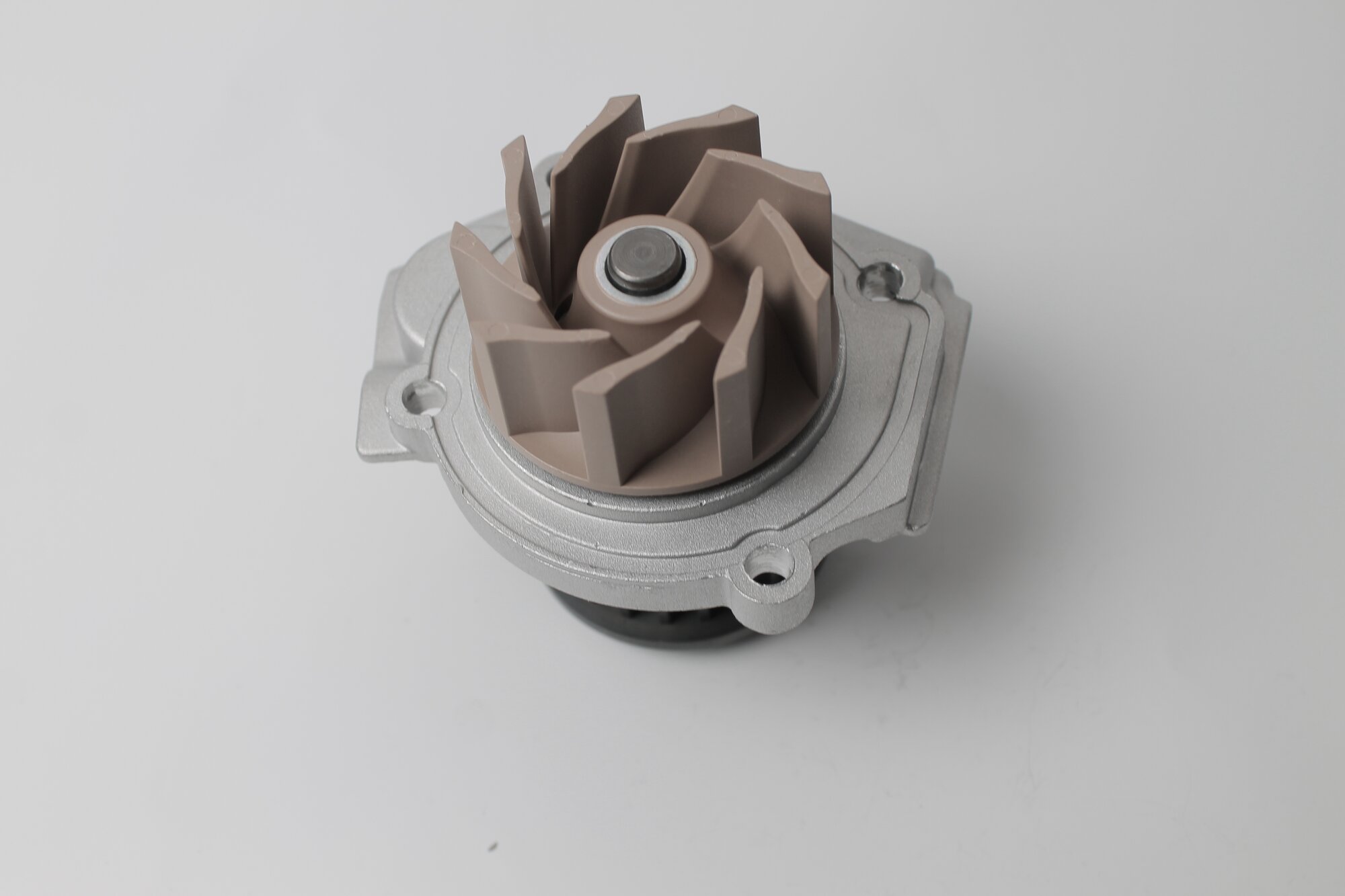 Насос водяной помпа двигателя FIAT 500, Bravo, Punto, Stilo, Idea, Linea, Doblo, 1.2-1.4i