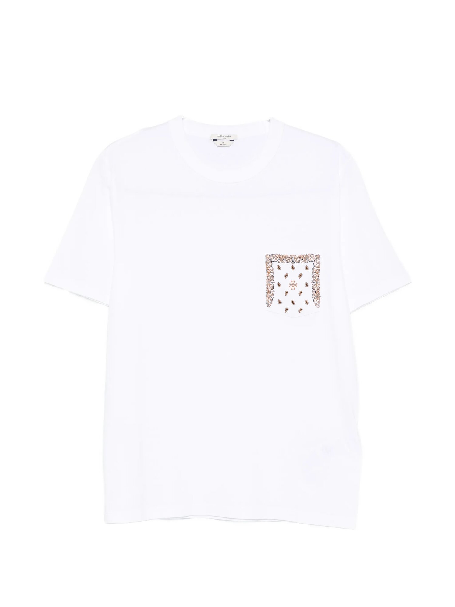 Футболка Chest-pocket T-shirt