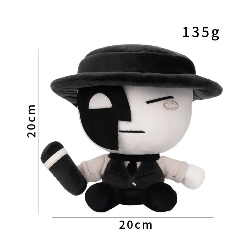 Artful PlushieПлюшевые игрушки, игровая периферия, креативные куклы, пупсы