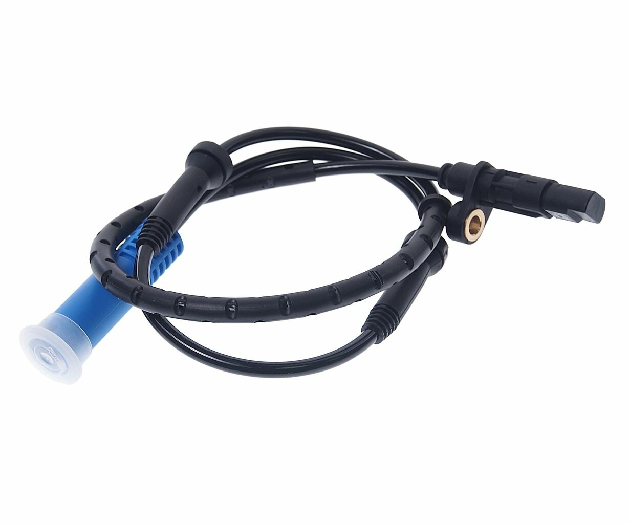 Датчик АБС ABS, для БМВ 5 арт 0986594509 BOSCH
