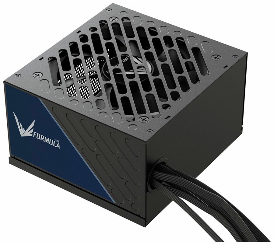 Блок питания Formula V Line FV-450LT 450W APFC 12cm Fan