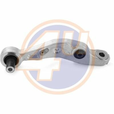 Рычаг подвески передний нижний правый 4U LX-D-05887 Lexus Ls460 07-16 без шаровой, с сайлентблоками