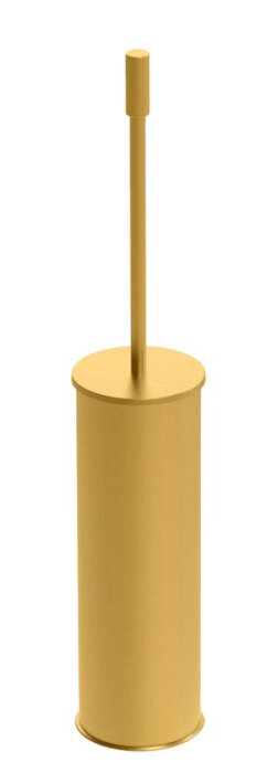 Ершик Colombo Design Plus W4961. OM золото матовое