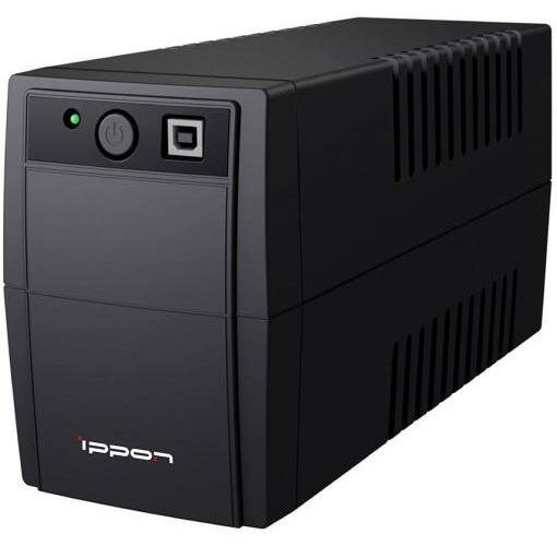 ИБП Ippon BACK BASIC 650 Euro 650VA