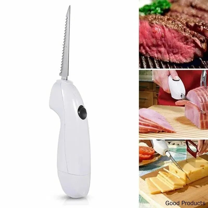 Электрический нож vlOe_2612009243-oGKw, белый