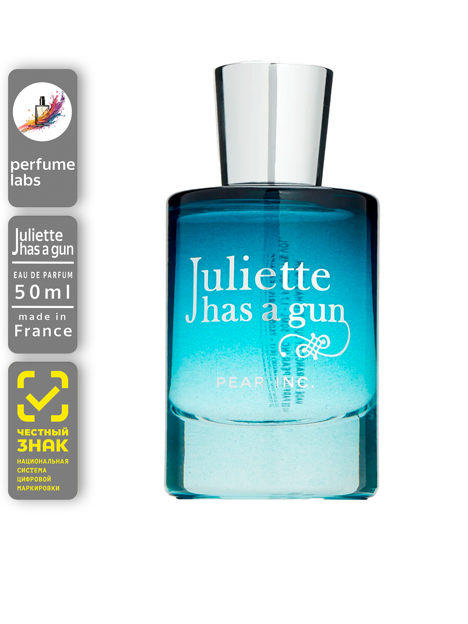 Juliette Has A Gun парфюмерная вода Pear Inc edp 50ml