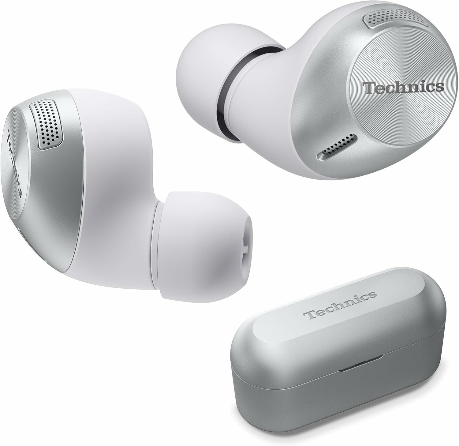 Наушники Technics EAH-AZ40M2, внутриканальные беспроводные наушники