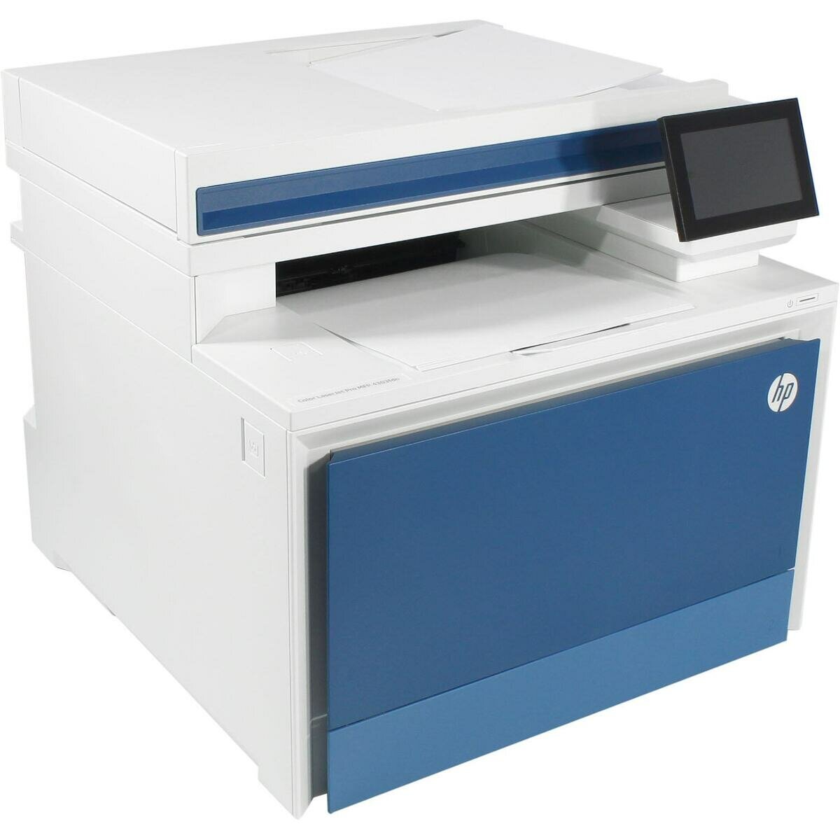 HP COLOR LaserJet Pro MFP 4303fdn <5HH66A>