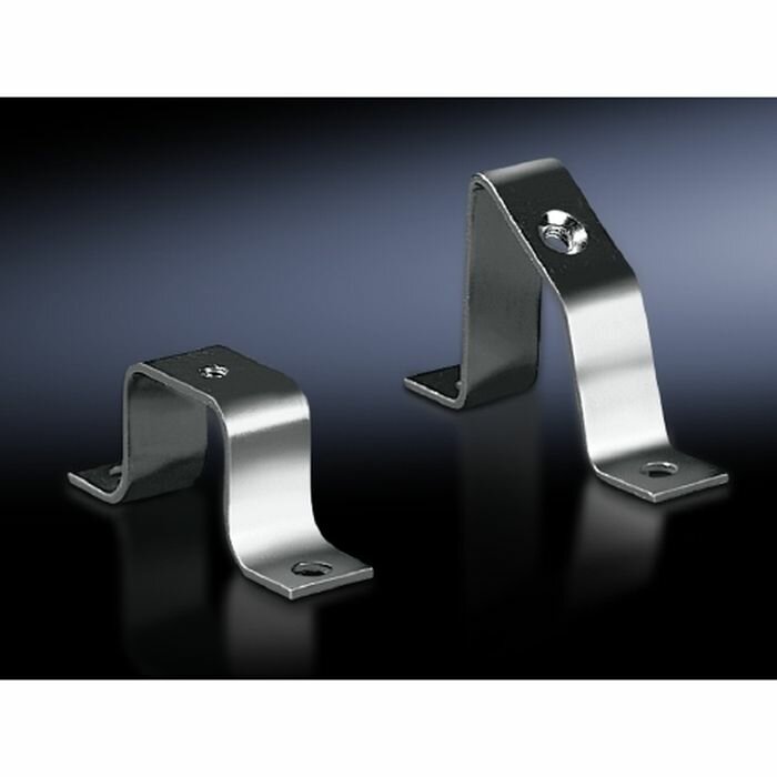 Скоба монтажная SZ 2366000 с наклоном 81x47мм Rittal