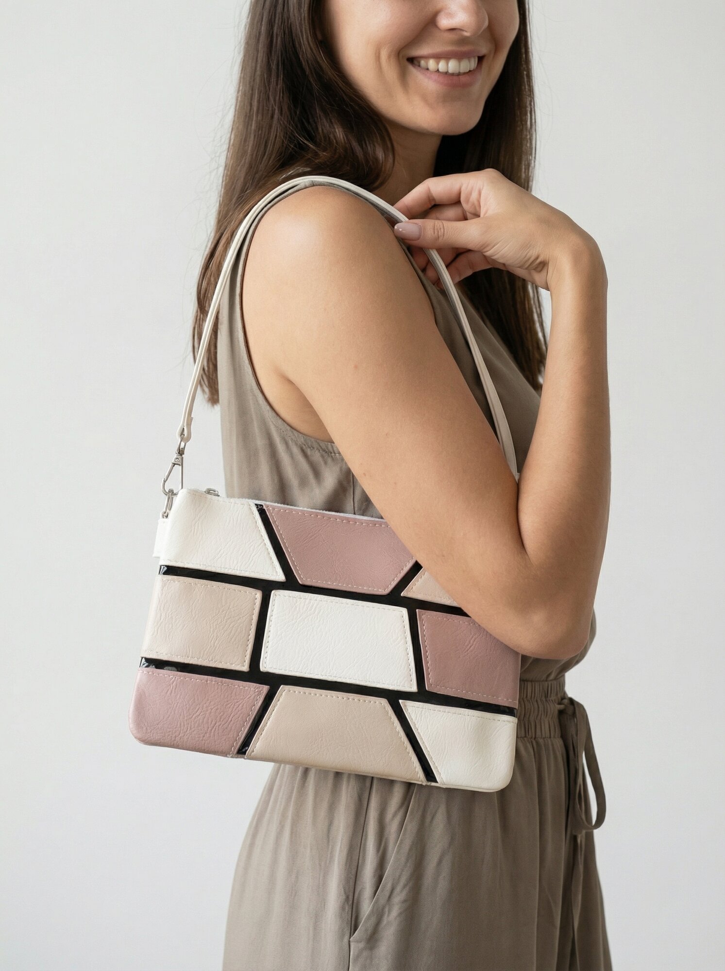 Сумка кросс-боди