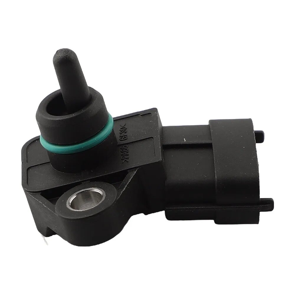 Датчик Давления в коллекторе MAP Sensor 393002B000 Для Hyundai Для KIA