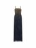 Платье Jenny Packham Cherry crystal-embellished gown, размер 10