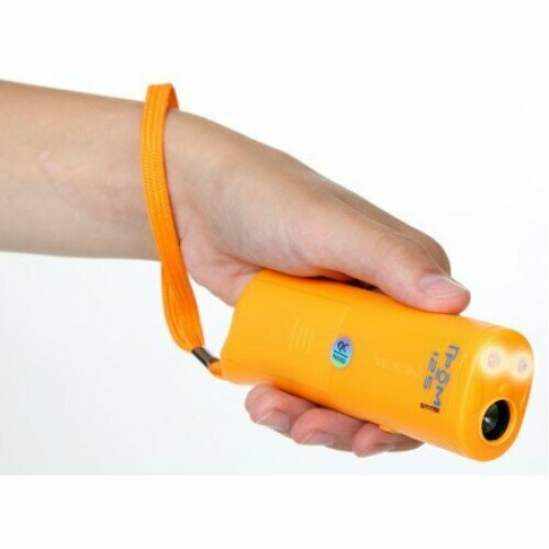 Отпугиватель собак "Sititek Гром-125"