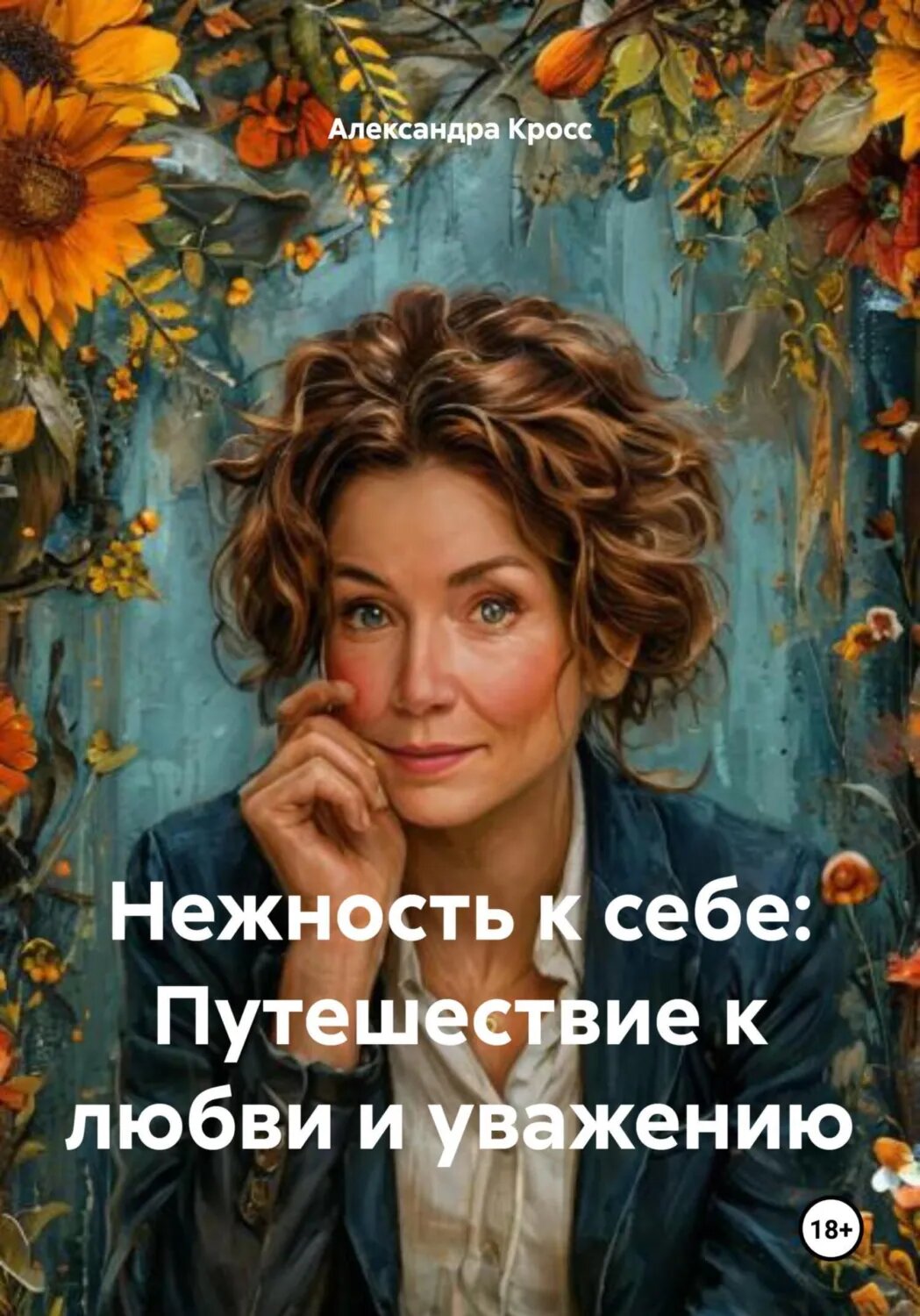 Нежность к себе: Путешествие к любви и уважению [Цифровая книга]
