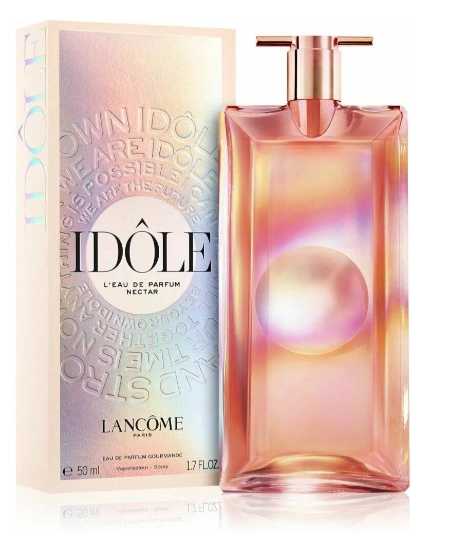 Lancome Idole Nectar Парфюмерная вода для женщин 50 мл