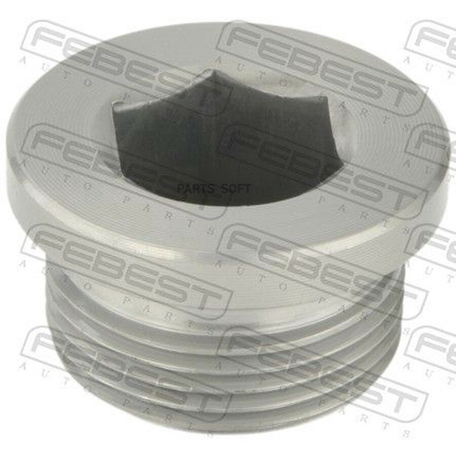 2399-004 FEBEST Пробка сливная масляного картера FEBEST 2399004 | цена за 1 шт