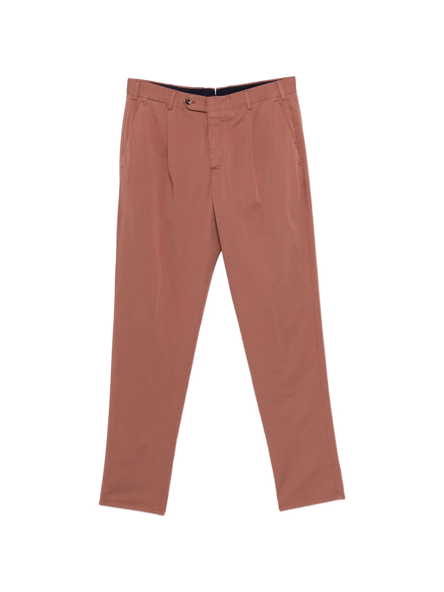 Брюки Pleated trousers