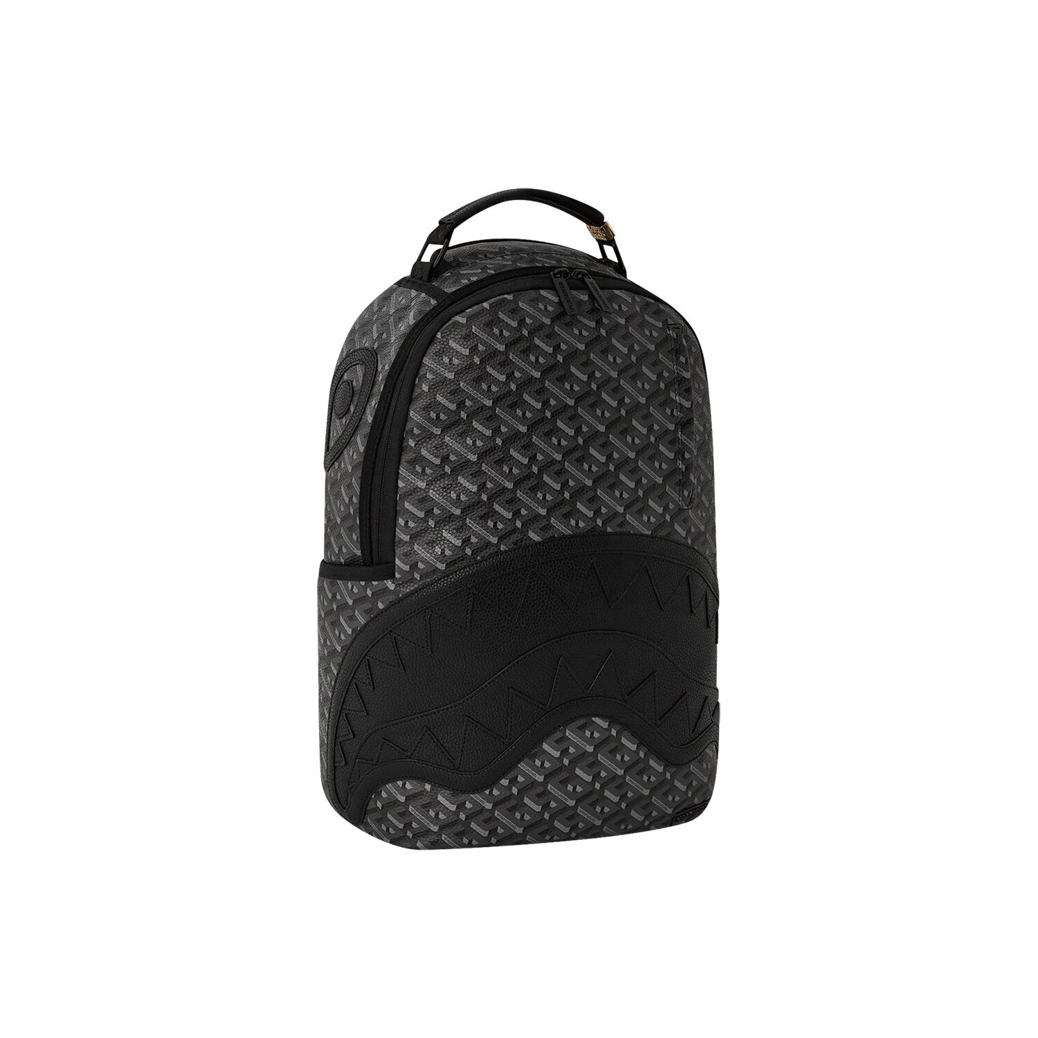 Сумка SPRAYGROUND, черный — фото 1