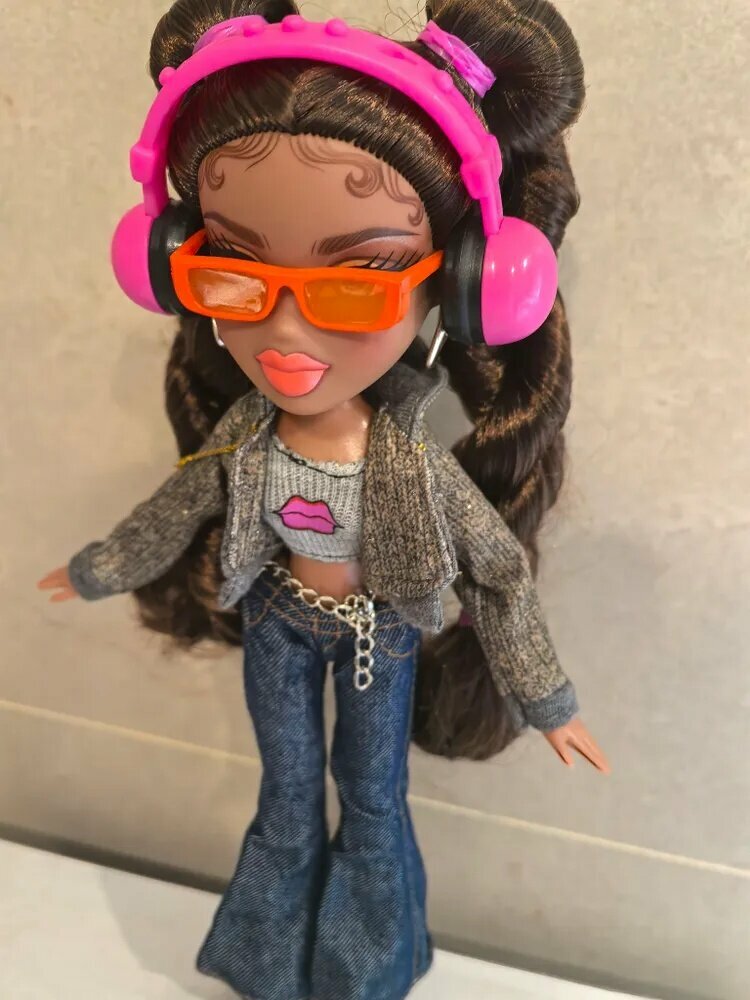 Bratz кукла братц — фото 1
