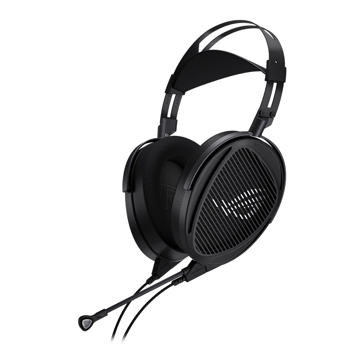 Наушники ASUS Kithara Gaming, проводные, Черный (90YH0470-BHUA00)