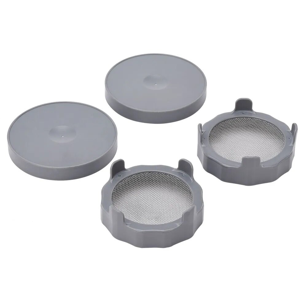 Зажим кухонный