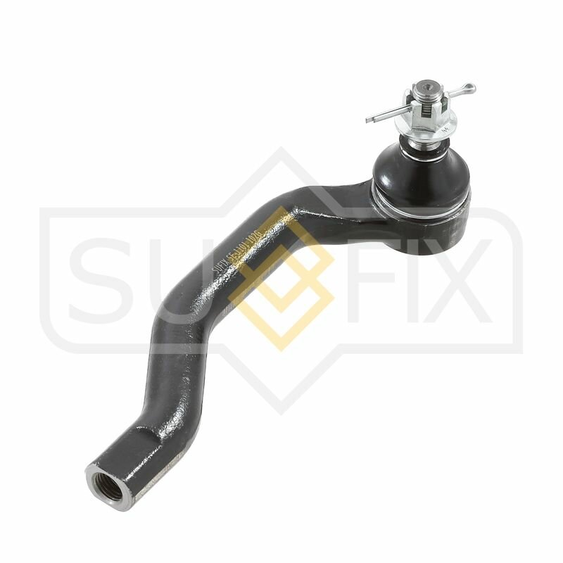 SUFIX Наконечник рулевой тяги правый для HONDA Civic(FD) 1.3h-2.0 06-12