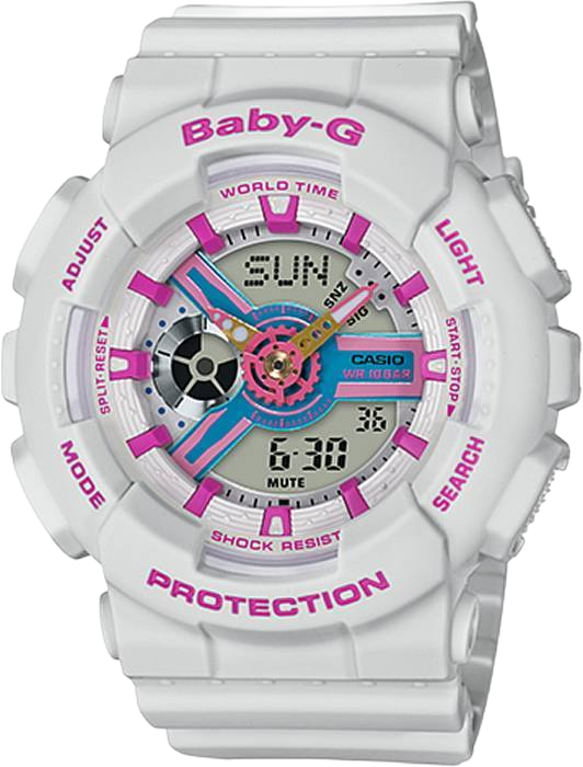 Наручные часы Baby-G