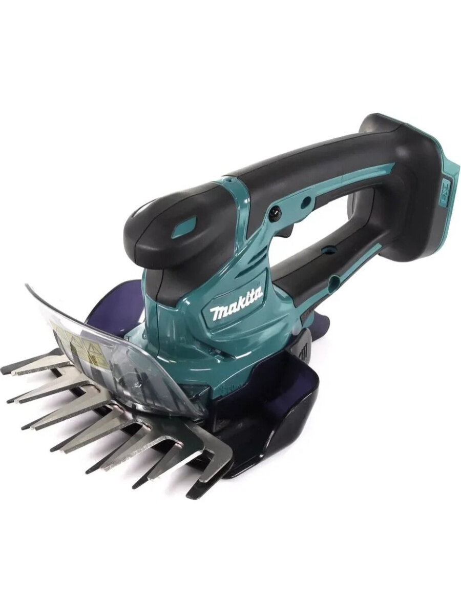 Аккумуляторные ножницы для травы Makita DUM604Z