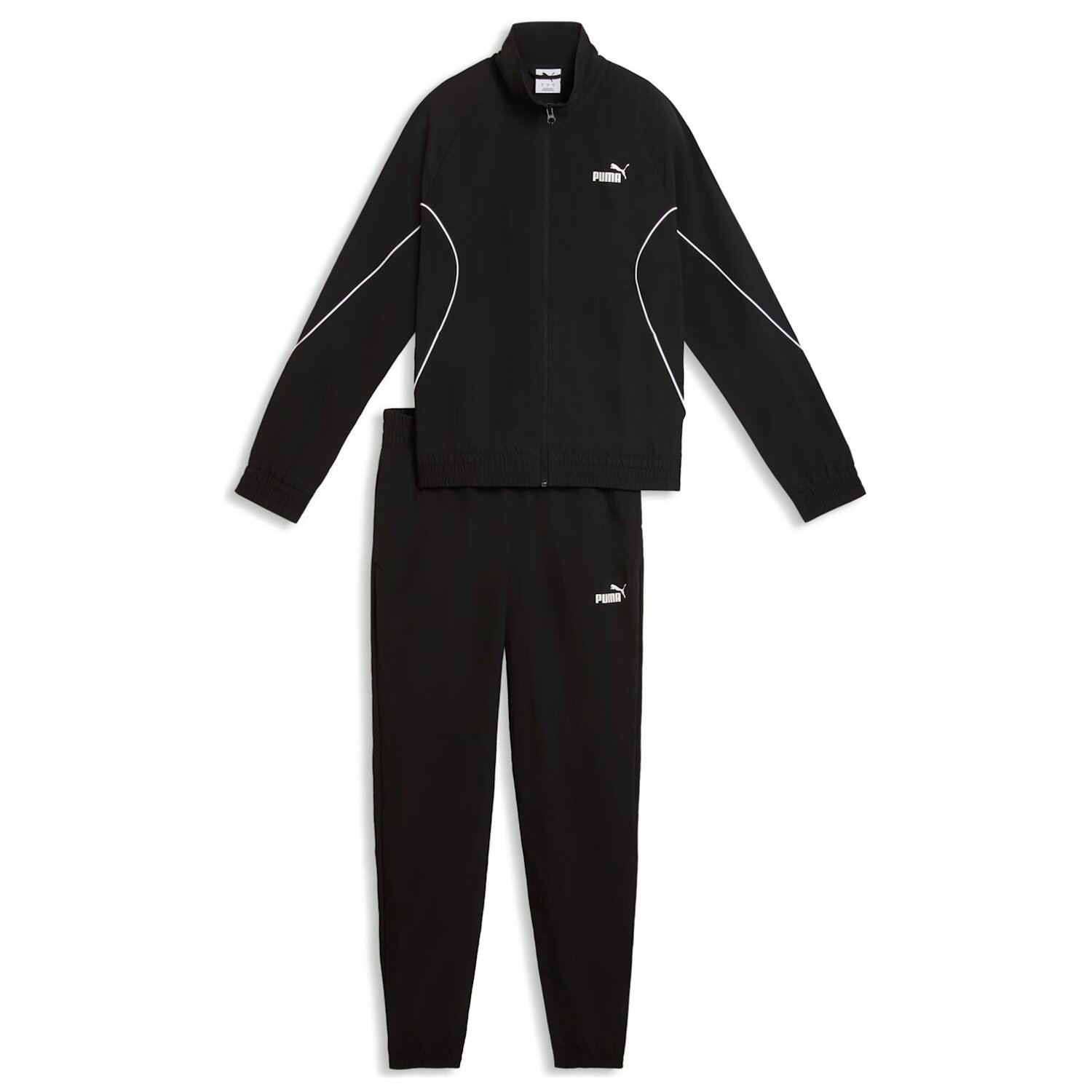 Костюм спортивный WOVEN TRACKSUIT CL