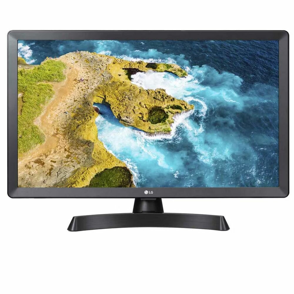 24" Телевизор LED LG 24TQ510S-PZ. ARUZ