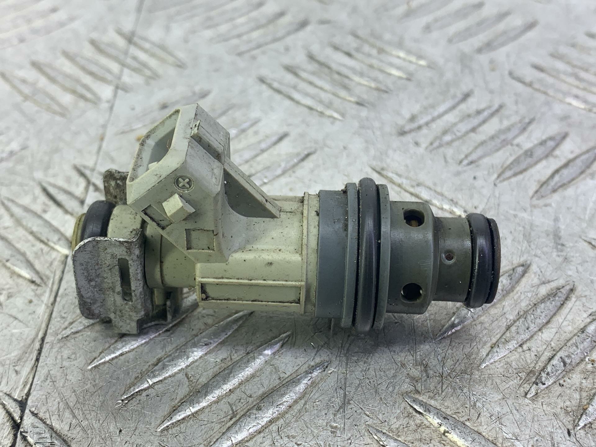Форсунка топливная Opel Astra G 1999 0280155793