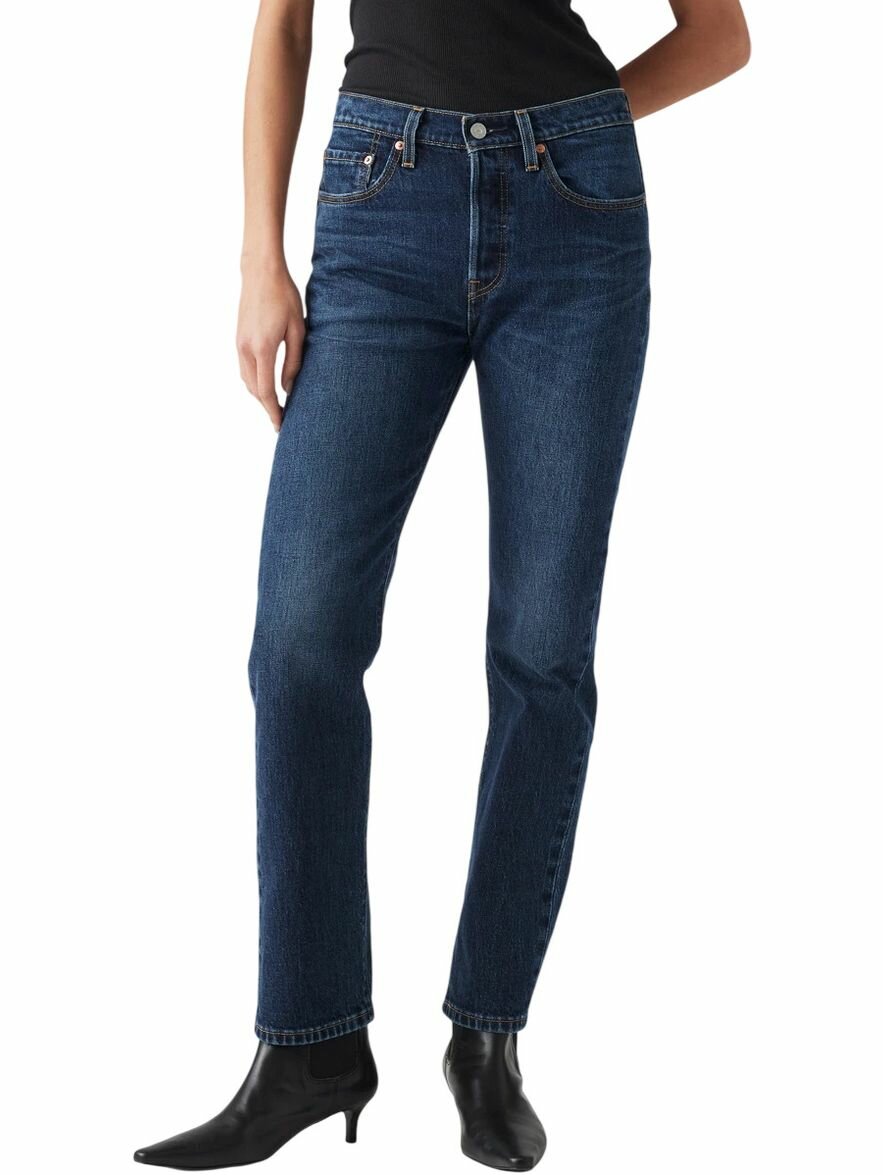 Джинсы Women 501 Original Jeans 