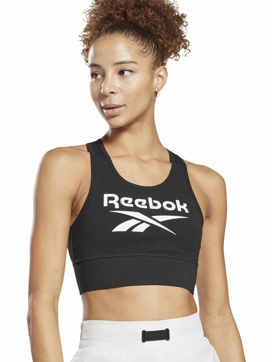 Топ Identity Sports Bra W