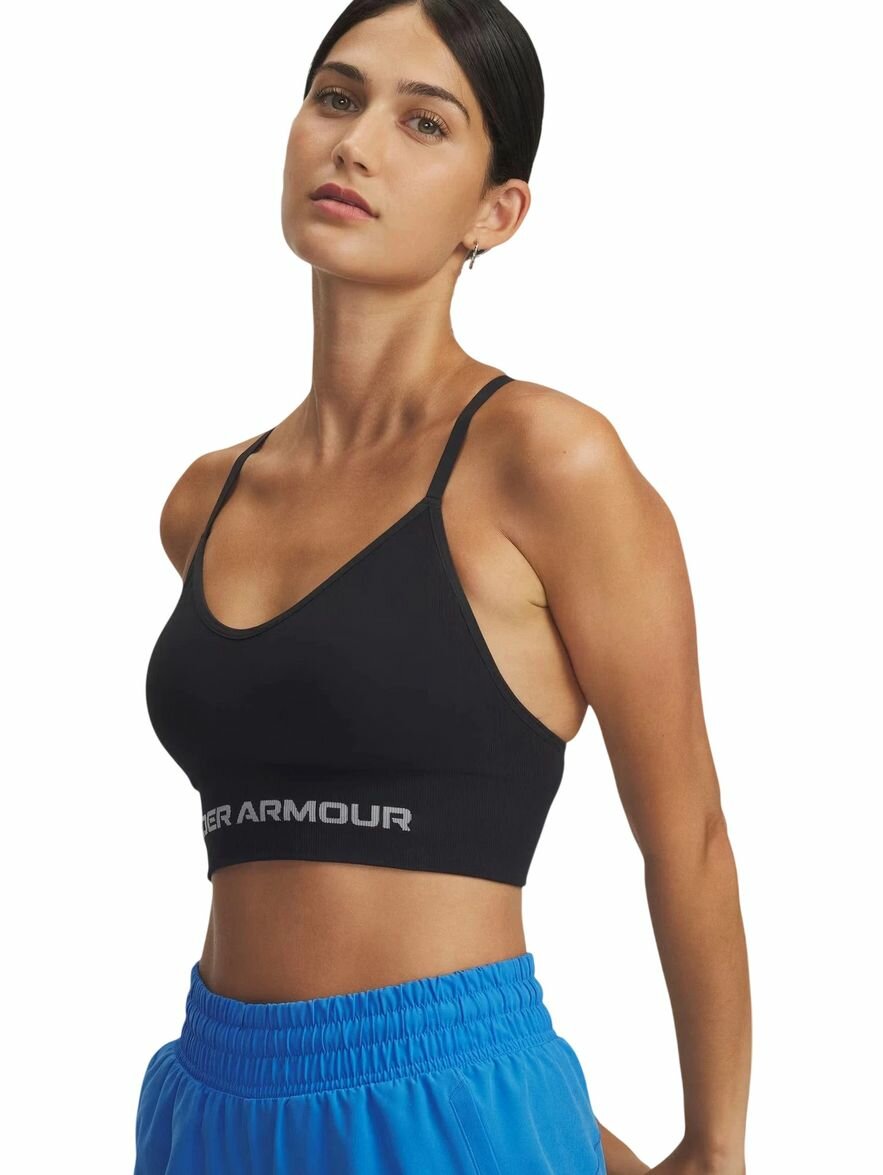 Топ спортивный Vanish Seamless Low Bra