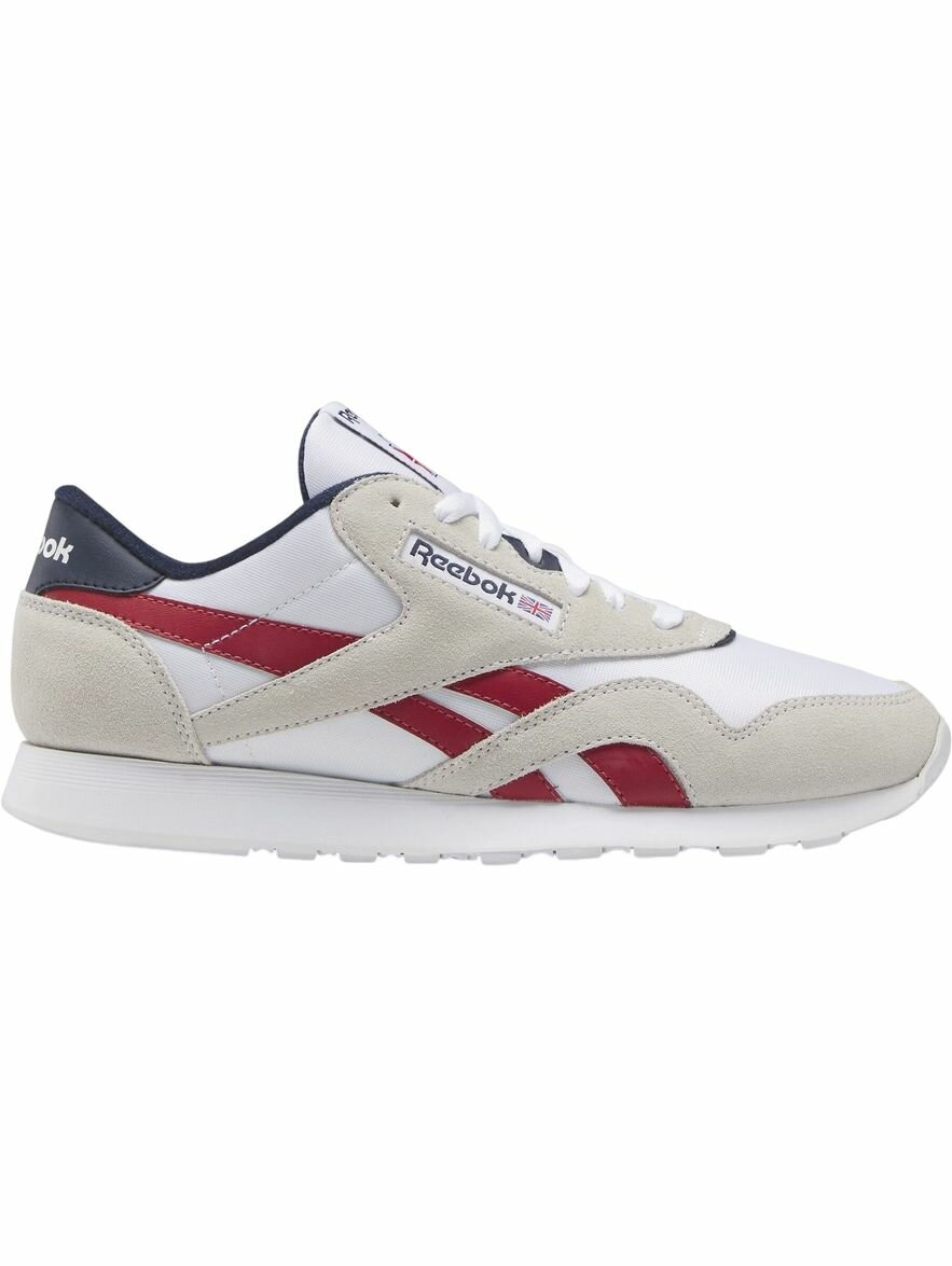 Кроссовки Classic Nylon